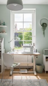 21 Sewing Room Design Ideas for Small Spaces