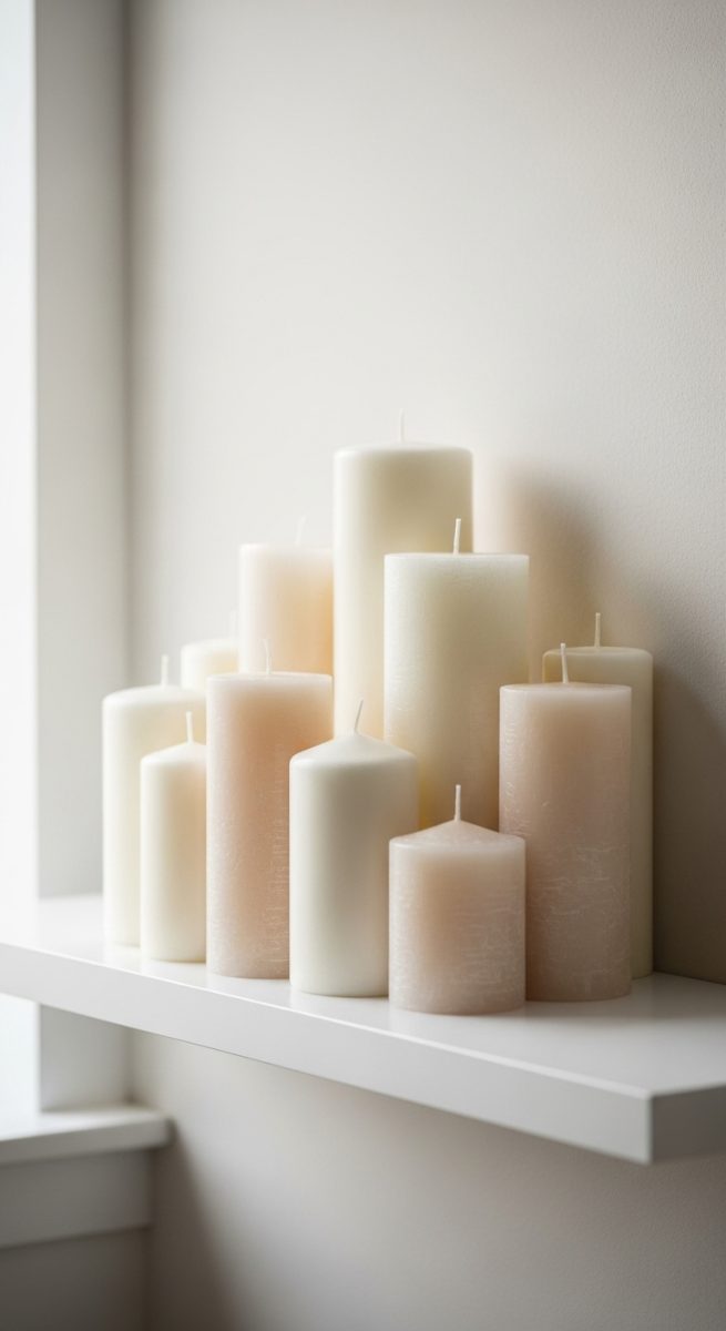 50+ Shelf Styling Ideas for Every Room That Look Expensive