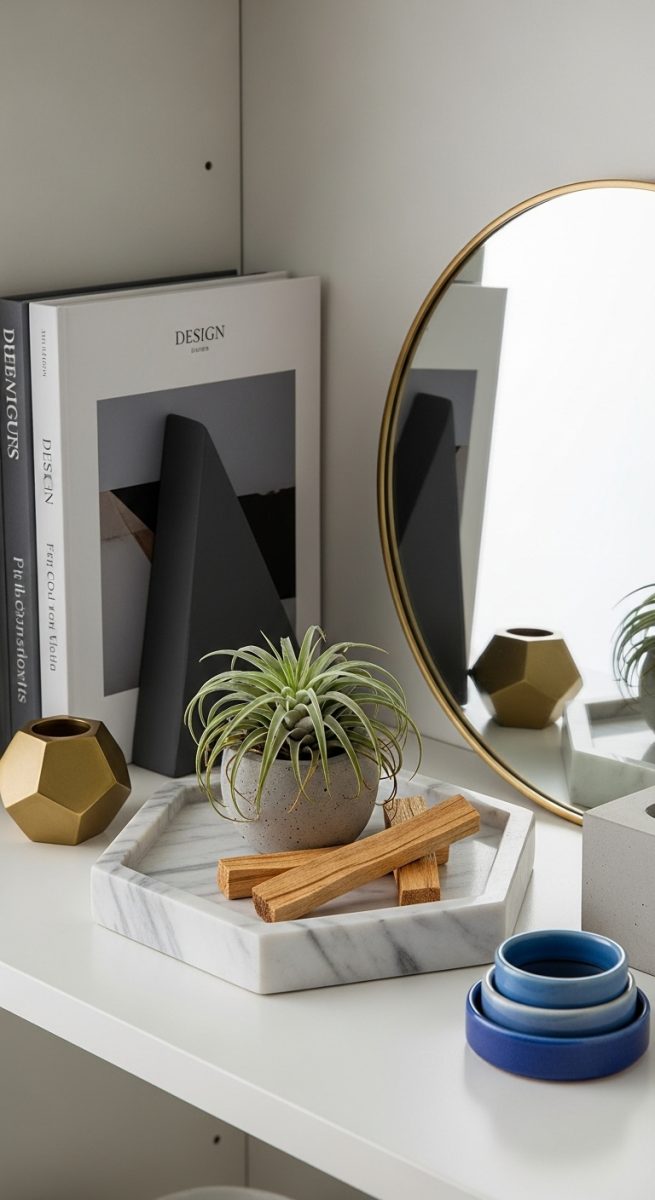 50+ Shelf Styling Ideas for Every Room 2026